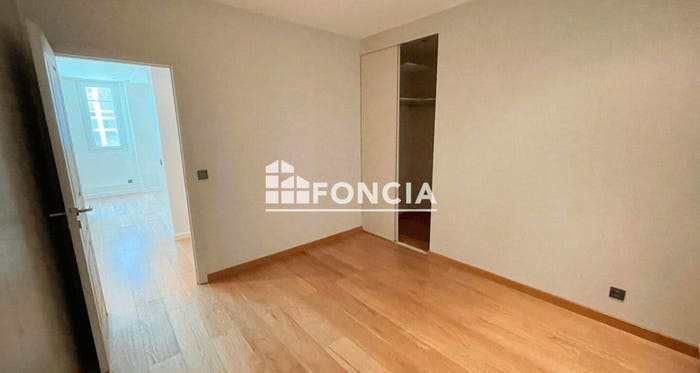 Appartement 4 pièces à louer à Vaugirard-Parc des Expositions, Paris 15ème arrondissement