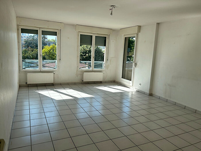 Appartement 4 pièces à louer - Caluire-et-Cuire, Le Bourg