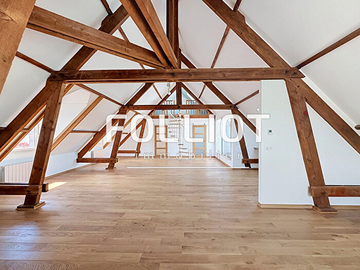 Appartement 4 pièces à vendre à Barneville-Carteret