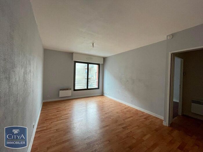 Appartement à louer - Laval, Les Pommeraies - 2 pièces - 1 chambre