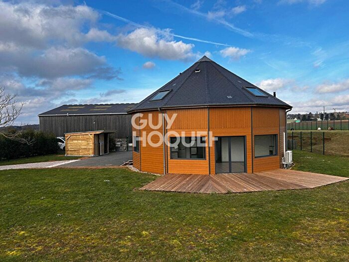 Maison à louer - Longperrier - 5 pièces - 4 chambres