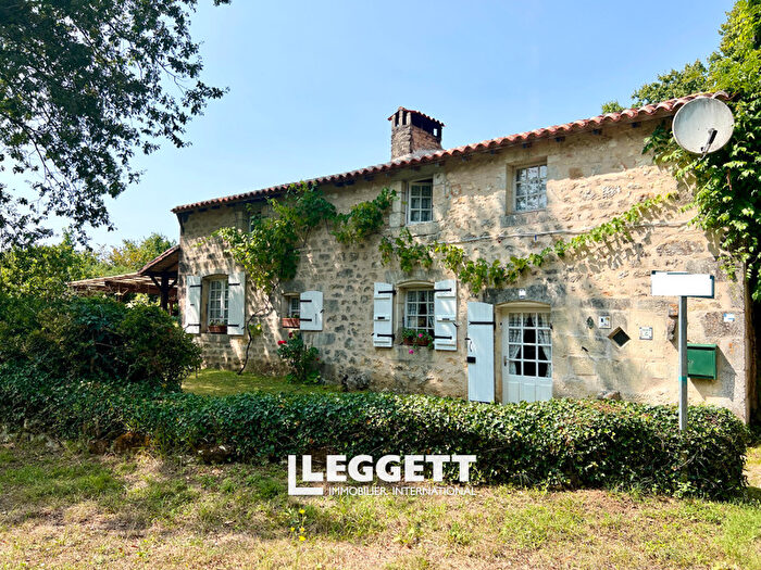 Maison à vendre - Grandjean - 8 pièces - 3 chambres