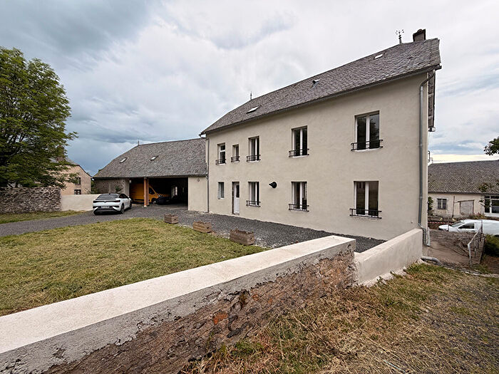 Paulhac - Maison 6 pièces à vendre