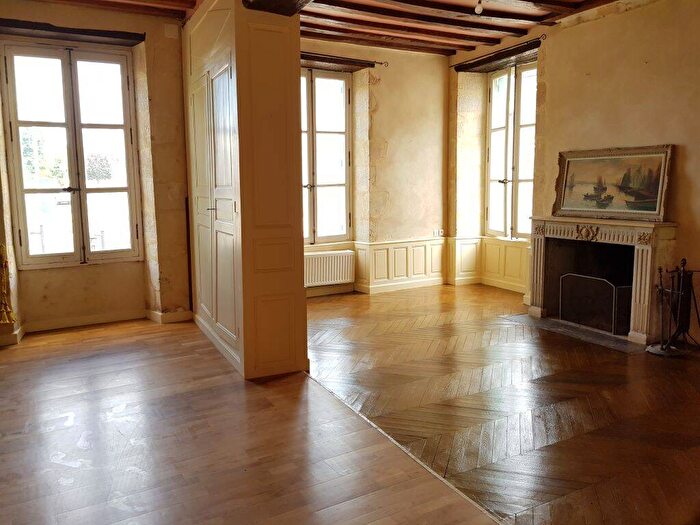 Maison 7 pièces à louer - Nord, Mamers