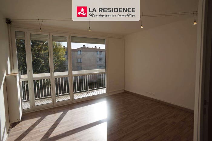 Appartement 1 pièce à louer - Gaillon