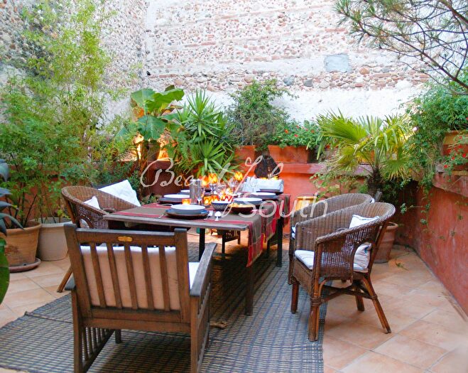 Appartement 5 pièces à vendre à Bompas