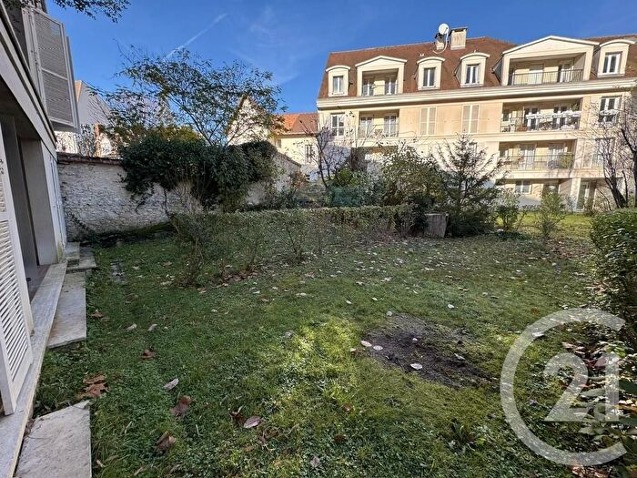 Appartement à louer - Fontainebleau, Constance, Fleury - 1 pièce