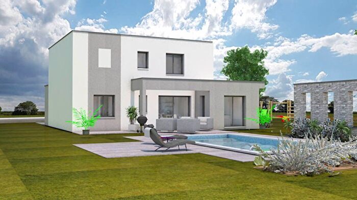 Maison 6 pièces à vendre à Oissery