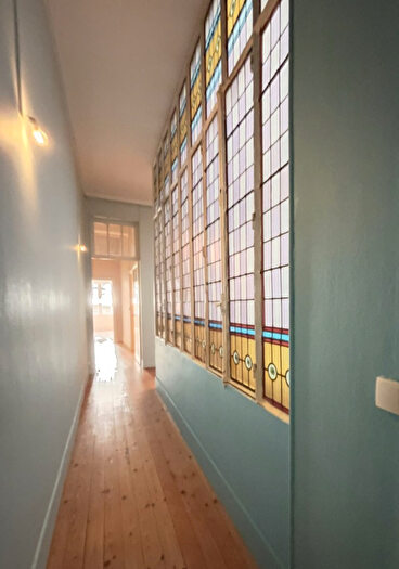 Appartement 5 pièces à Toulouse, Les Carmes-Esquirol, à vendre