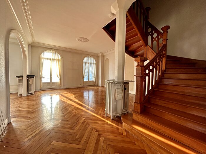 Épinal - Appartement à vendre