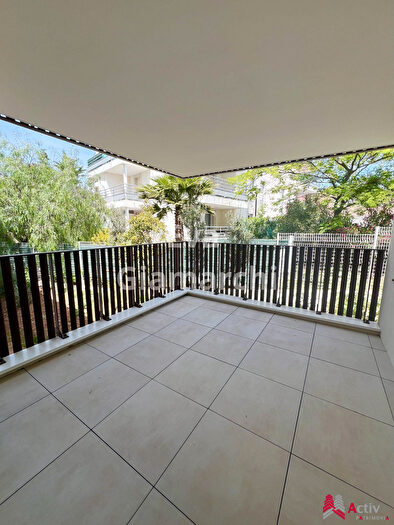 Marseillan, Mougères, Riac - Appartement 2 pièces à vendre
