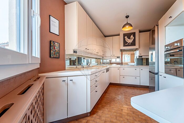 Appartement 5 pièces à Villefranche-sur-Saône, Centre-ville, à vendre
