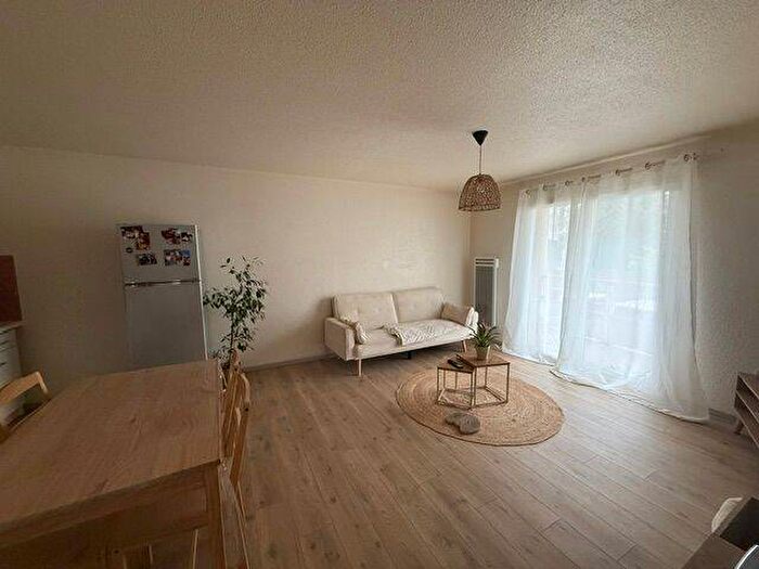 Argenté-Nonères, Mont-de-Marsan - Appartement 2 pièces à louer
