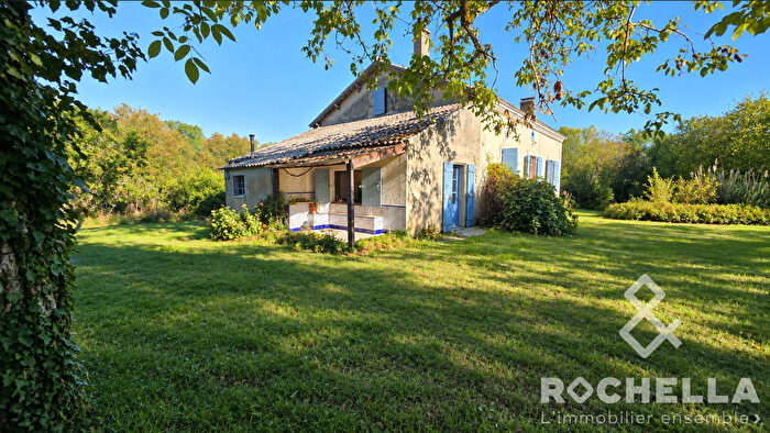 Maison 8 pièces à vendre - La Villedieu