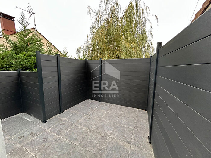 Appartement à vendre - Étampes, Saint-Pierre - 1 pièce