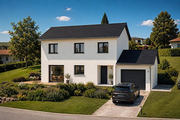 Vimines : Maison 4 pièces à vendre