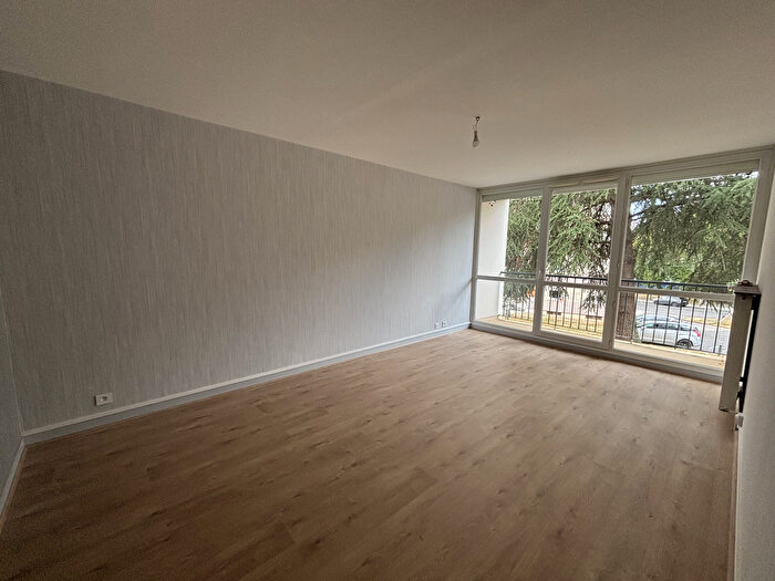 Limoges, CHU - Appartement 3 pièces à louer