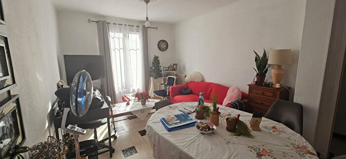 Appartement à vendre - Toulon, Saint-Jean du Var - 4 pièces - 3 chambres