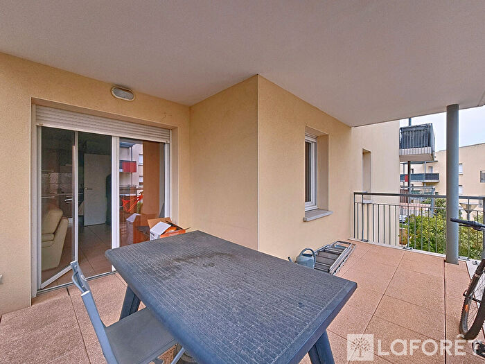 Appartement à vendre - Béziers, La Devèze, Gargailhan - 3 pièces - 2 chambres