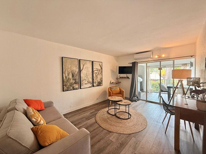 Appartement 1 pièce à Le Gosier, à louer
