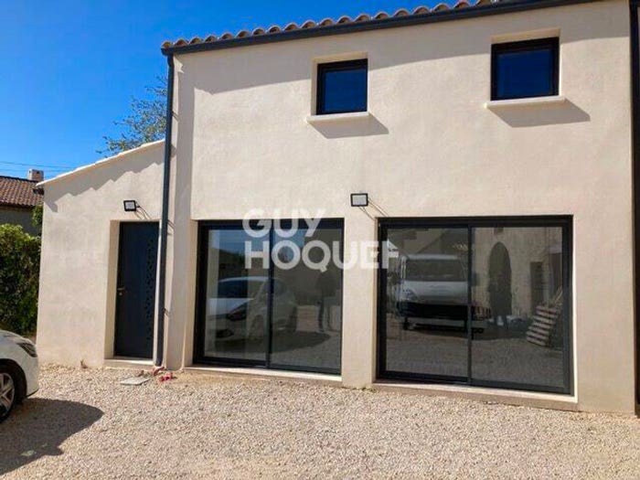 Maison 3 pièces à louer à Extention Nord, Tarascon