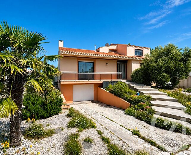 Saint-Hilaire-de-Riez, Tamarin, Barbottes : Maison 7 pièces à vendre