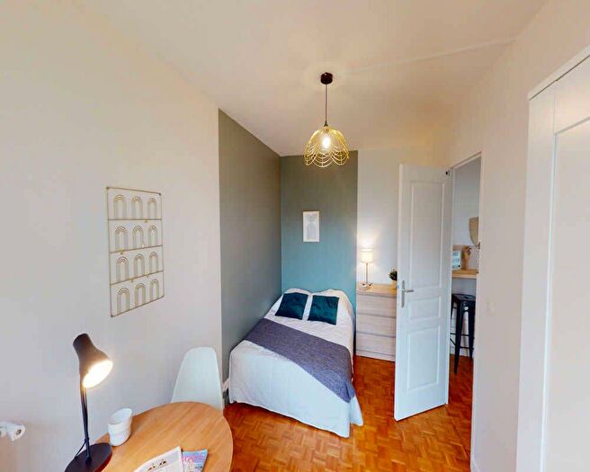 Appartement 5 pièces à louer - Vallée de Fécamp, Paris 12ème arrondissement