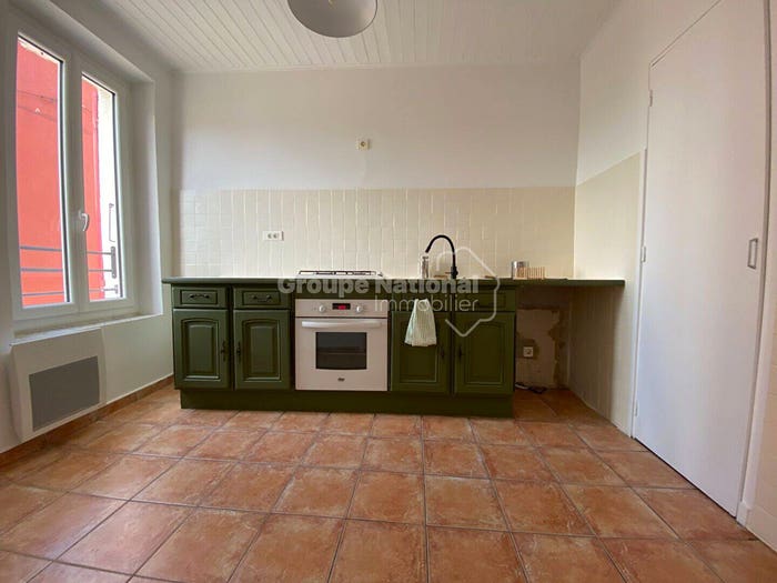 Appartement 2 pièces à louer - Peripherie, Châteaurenard