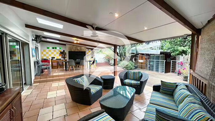 Maison à vendre - Saint-Joseph, Les Jacques, Bois Noirs - 6 pièces - 4 chambres