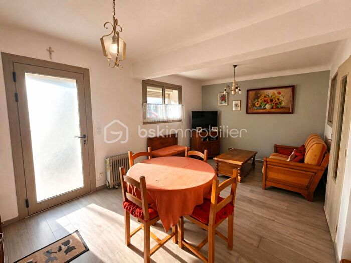 Maison 3 pièces à vendre à Cadenet