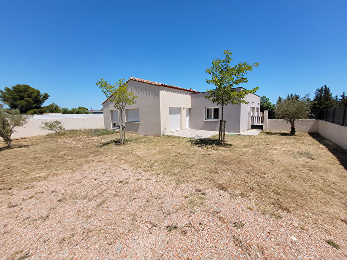 Maison 5 pièces à Salles-d'Aude, à vendre