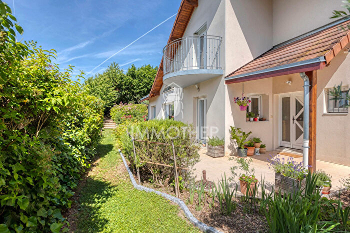 Maison 7 pièces à Laissaud, à vendre