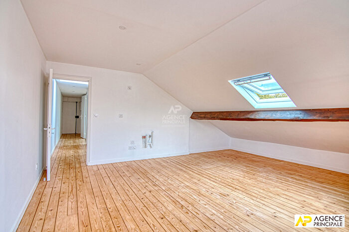 Appartement 2 pièces à vendre à Versailles, Notre Dame