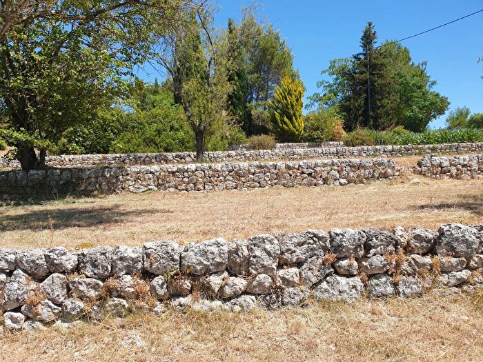 Appartement à vendre à Peymeinade