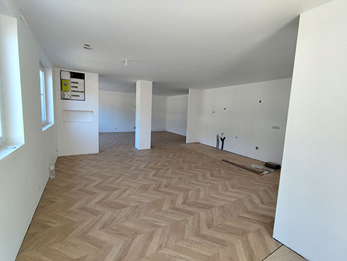 Maison 5 pièces à vendre - Puiseux-le-Hauberger