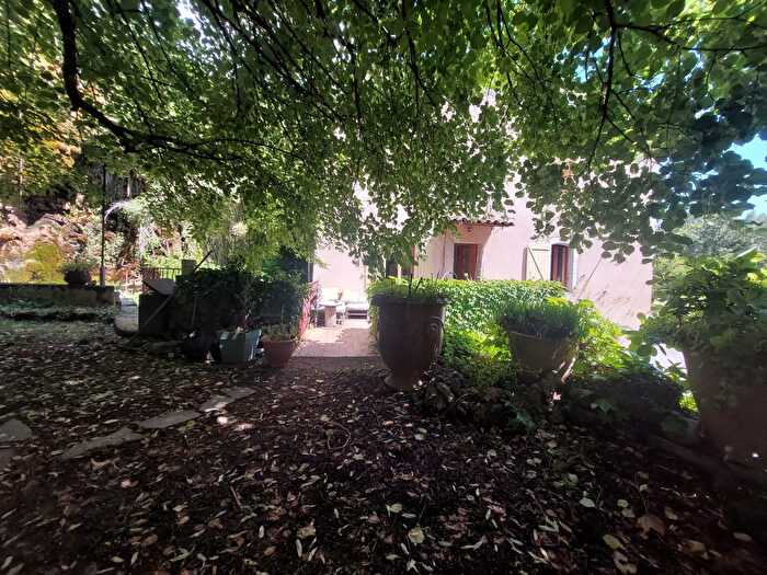 Maison 5 pièces à Anduze, à vendre
