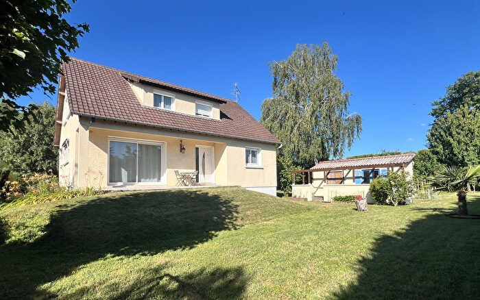 Maison 6 pièces à vendre - Bû