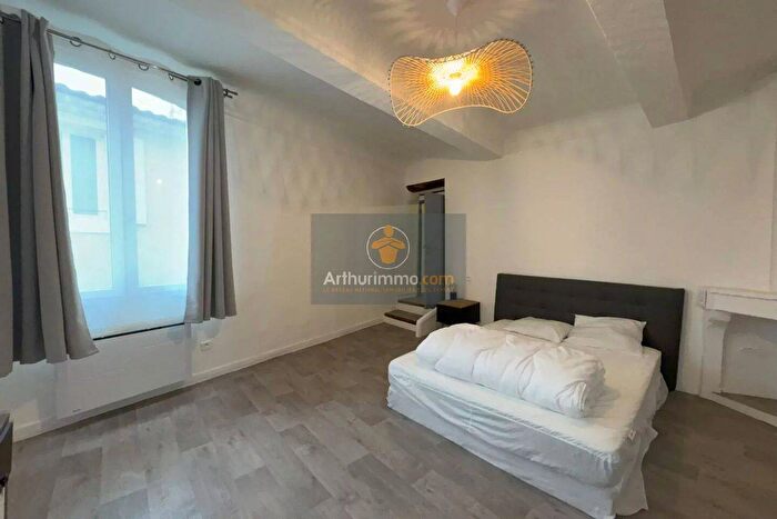 Appartement 2 pièces à Nord, Apt, à louer