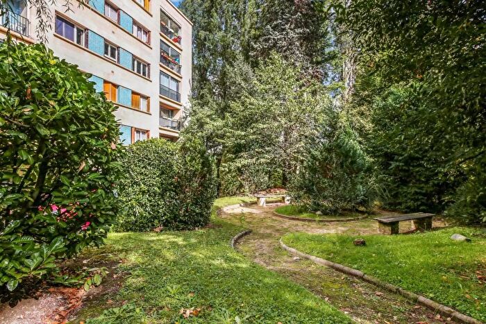 Appartement 4 pièces à Saint-Maurice, Gravelle, Hôpital, à vendre