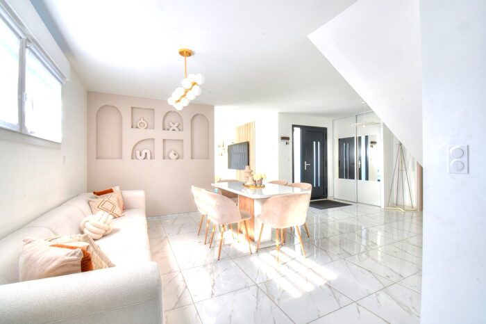 Maison 6 pièces à vendre à Fameck
