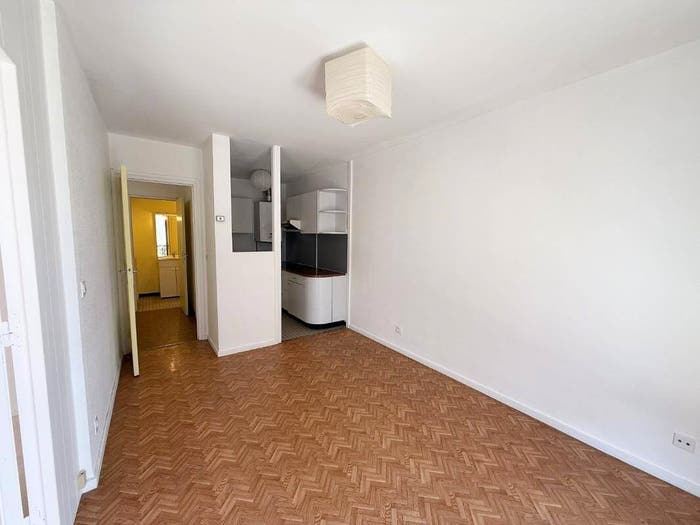 Appartement 2 pièces à louer - Vals-près-le-Puy