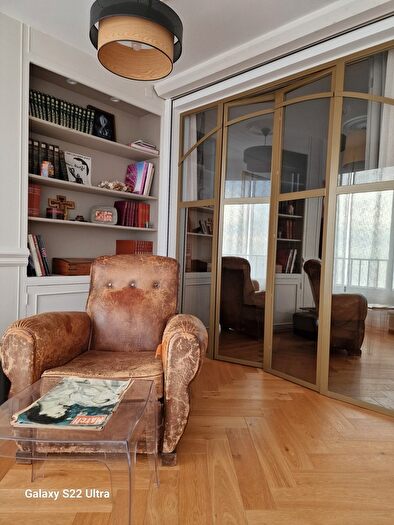 Appartement à vendre - Bastia, Nord, Fango - 4 pièces - 3 chambres