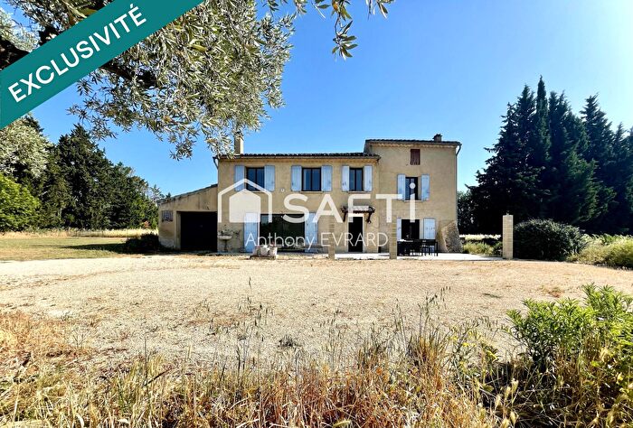 Maison 6 pièces à Beaumes-de-Venise, à vendre