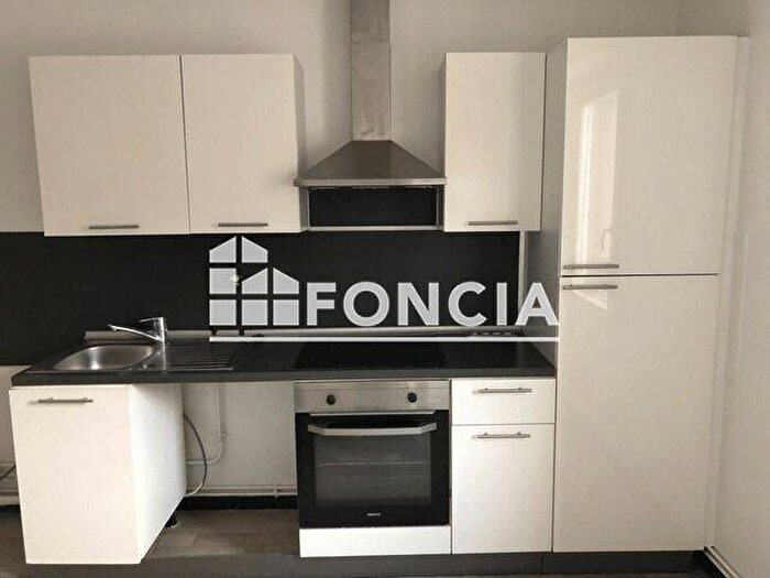 Centre Ville-Charles III, Nancy - Appartement 3 pièces à louer