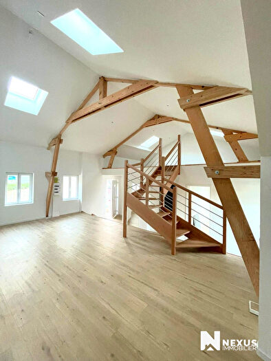 Appartement 4 pièces à vendre - Sainte-Austreberthe