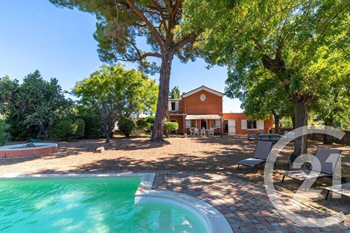 Maison 7 pièces à Pézenas, à vendre