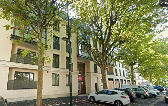 Pasteur I, Sannois - Appartement 2 pièces à louer