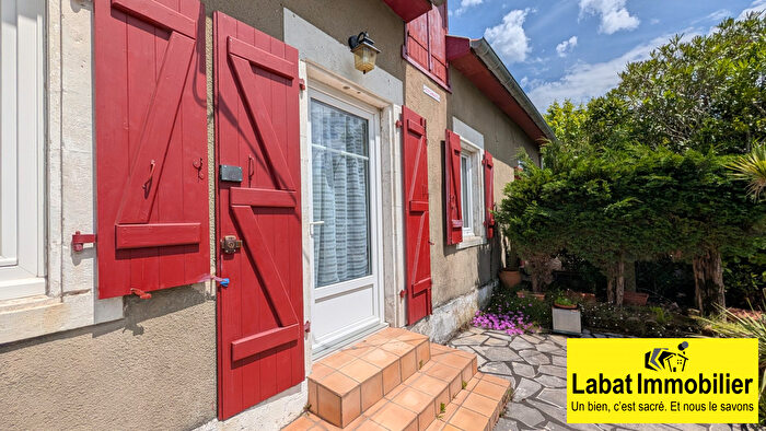 Maison 6 pièces à vendre à Boucau