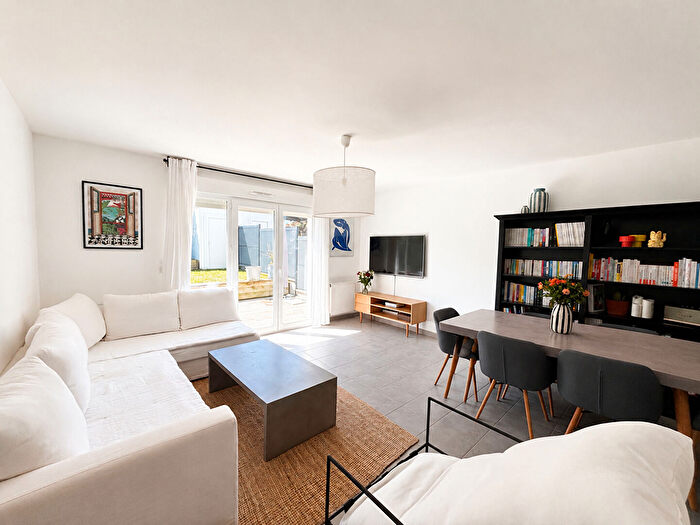Maison 4 pièces à La Baule-Escoublac, Guézy-La Bosse, à vendre