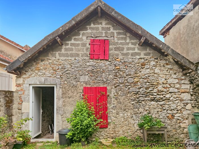 Maison 6 pièces à vendre à Orthez